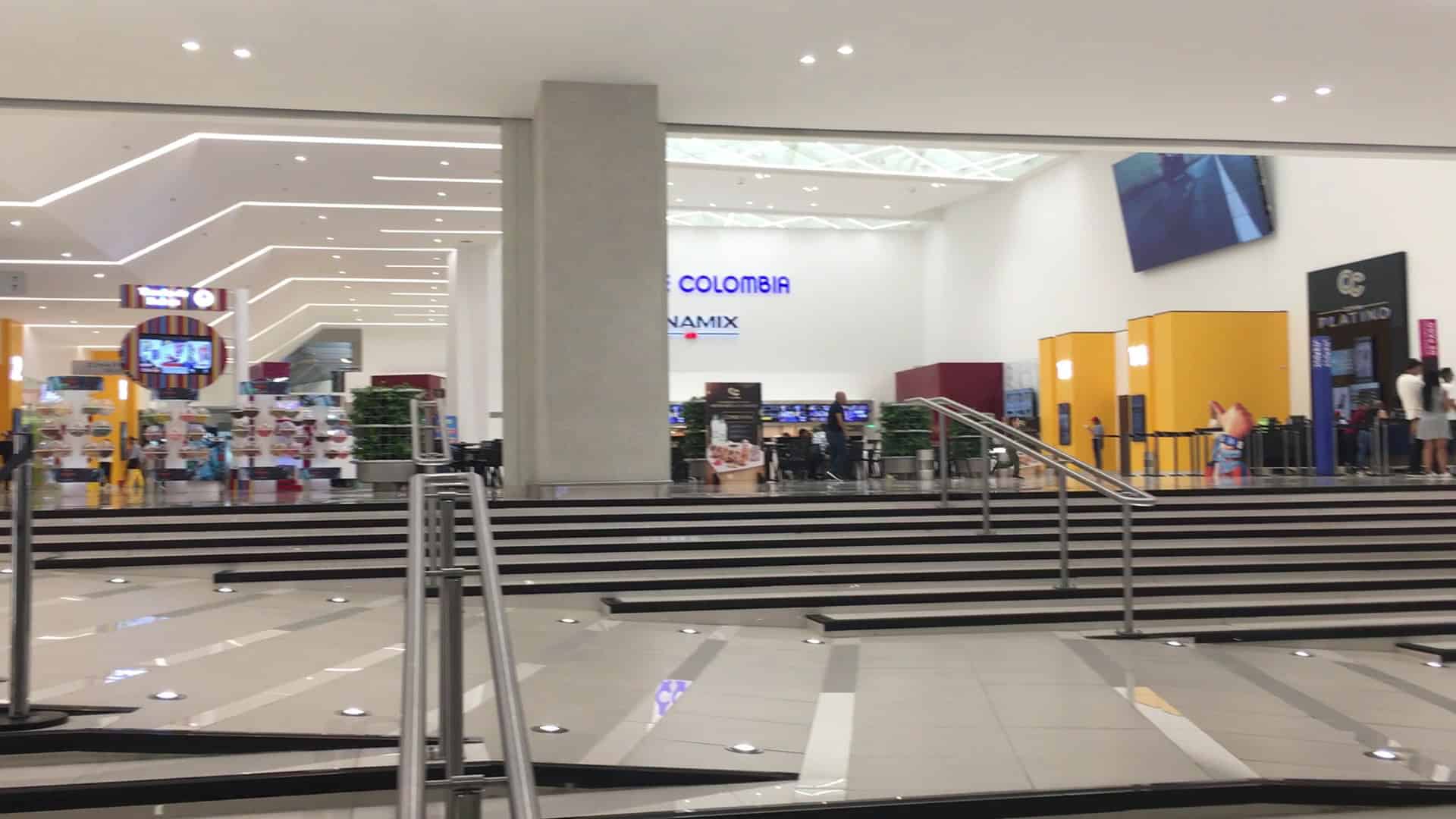 Cine Colombia - Viva Envigado - Antioquia, Envigado - Cinema - Eventario