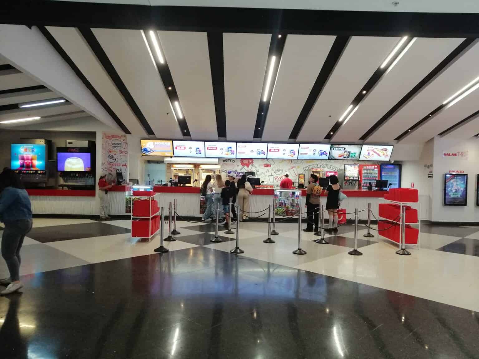 Cinemas Procinal - Mayorca - Cinema, Lugares Culturales en Sabaneta ...