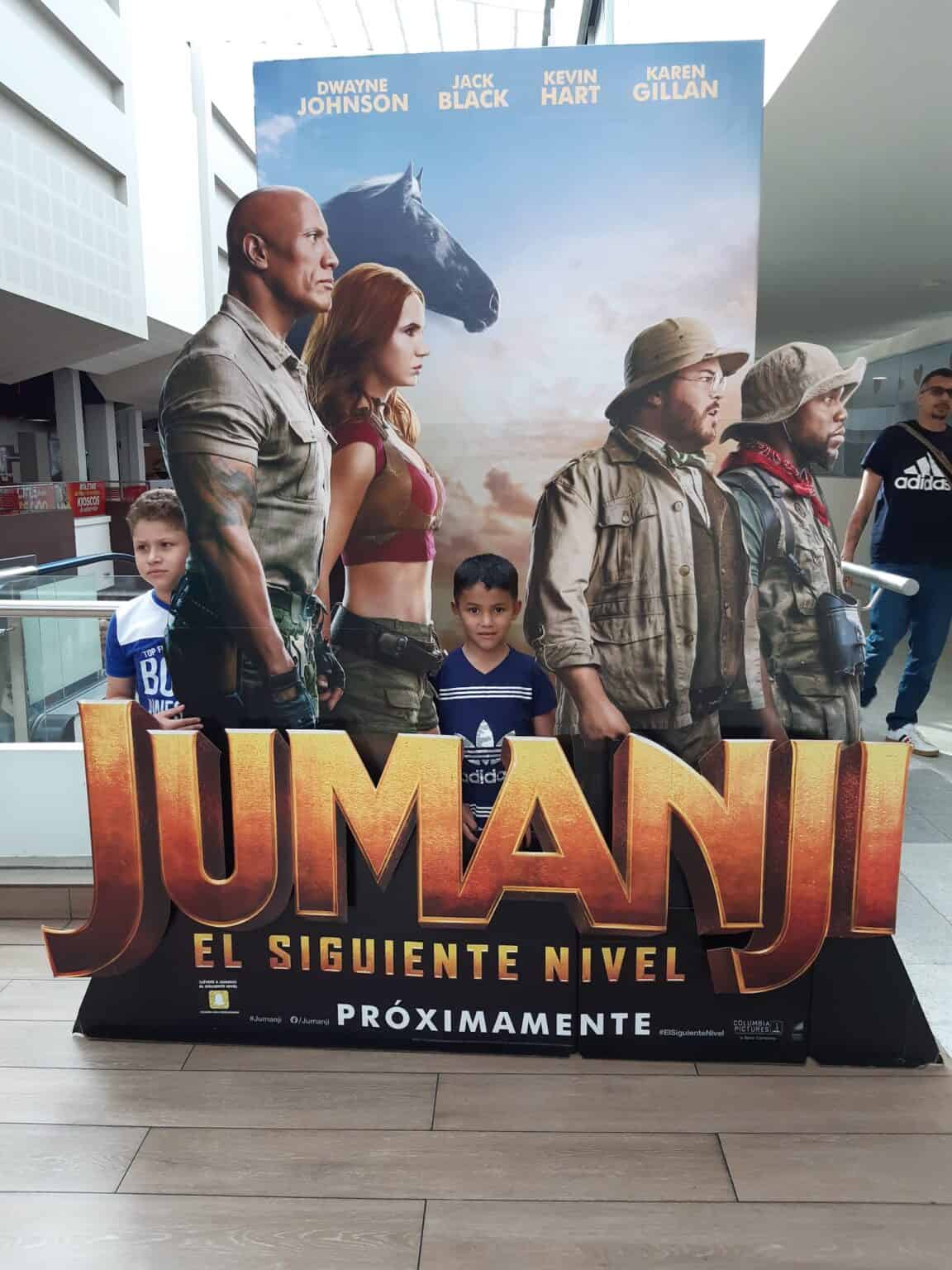 Cinemas Procinal - Centro Comercial Aventura - Cinema, Lugares ...