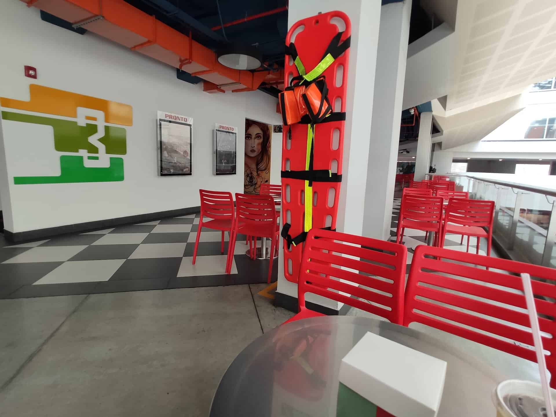 Cinemas Procinal - Centro Comercial Aventura - Cinema, Lugares ...