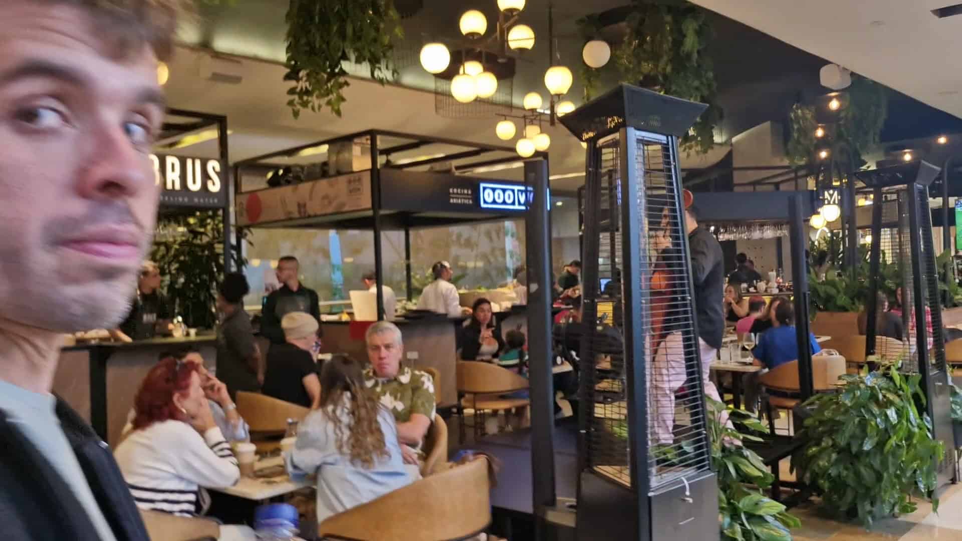 El Tesoro Parque Comercial - Centros Comerciales, Pro & Comercial en ...