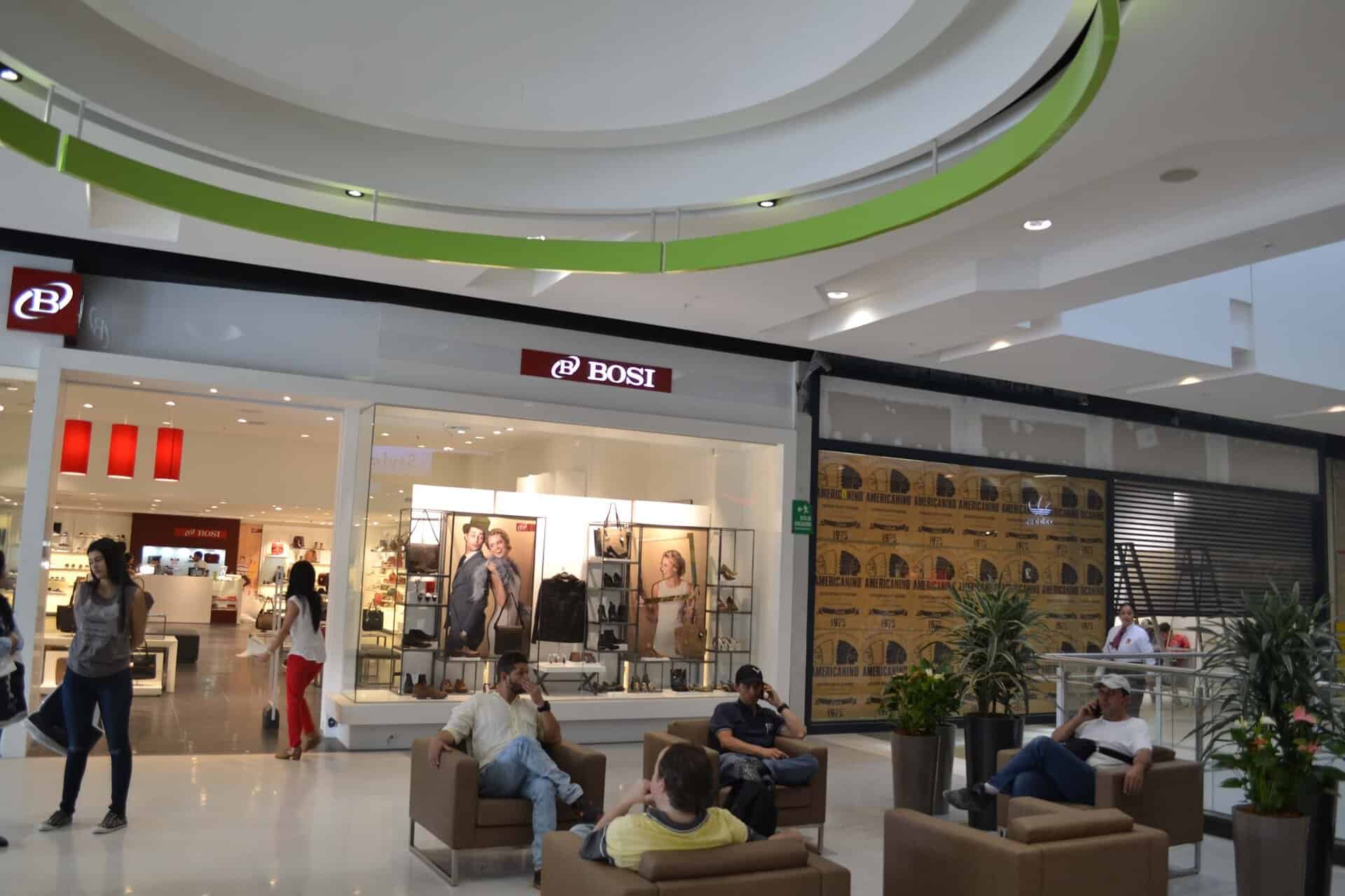 Centro Comercial Mayorca - Centros Comerciales, Pro & Comercial en ...