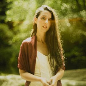 Raquel Lúa - Ventana Catalana - Concierto, Música - Bogotá - Eventario