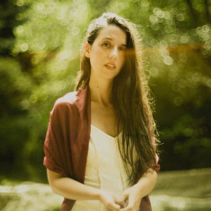 Raquel Lúa - Ventana Catalana - Concierto, Música - Bogotá - Eventario